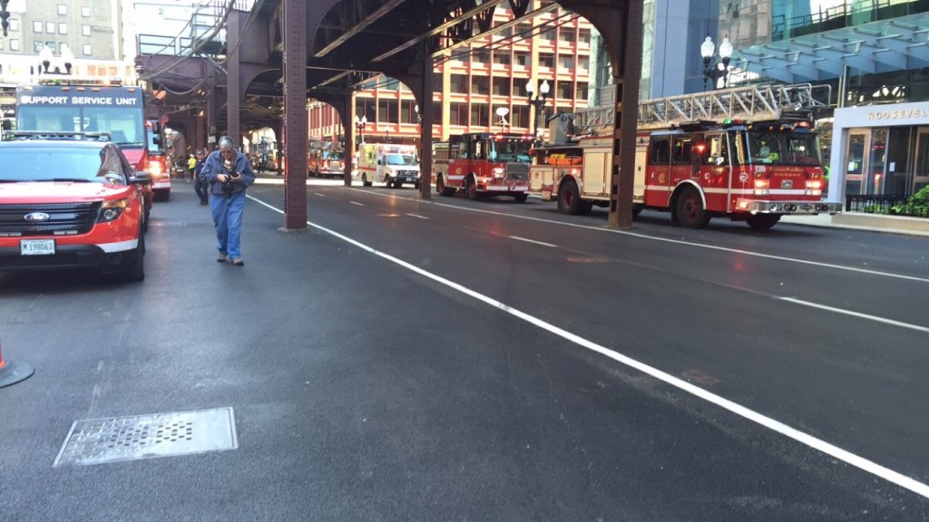 Chicago: A City of Opportunity both Past and Present